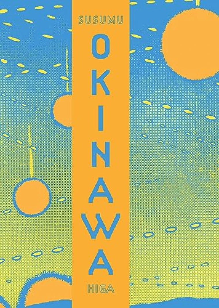 WOW Recommends: Okinawa | Worlds of Words Center for Global Literacies ...