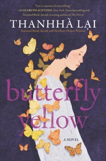 WOW Recommends: Butterfly Yellow | Worlds of Words Center for Global ...