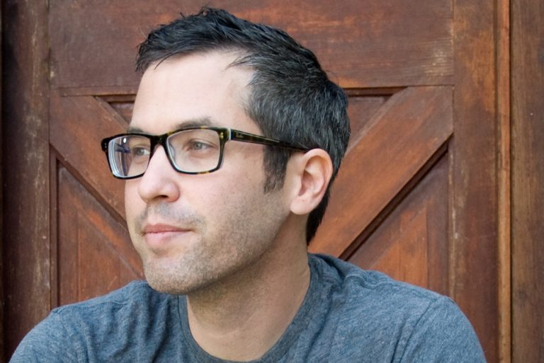 Imagination Friday with Adam Rex • Worlds of Words