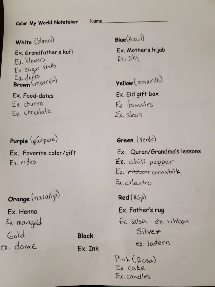 WOW Stories Volume IX, Issue 2 • Page 9 of 13 • Worlds of Words