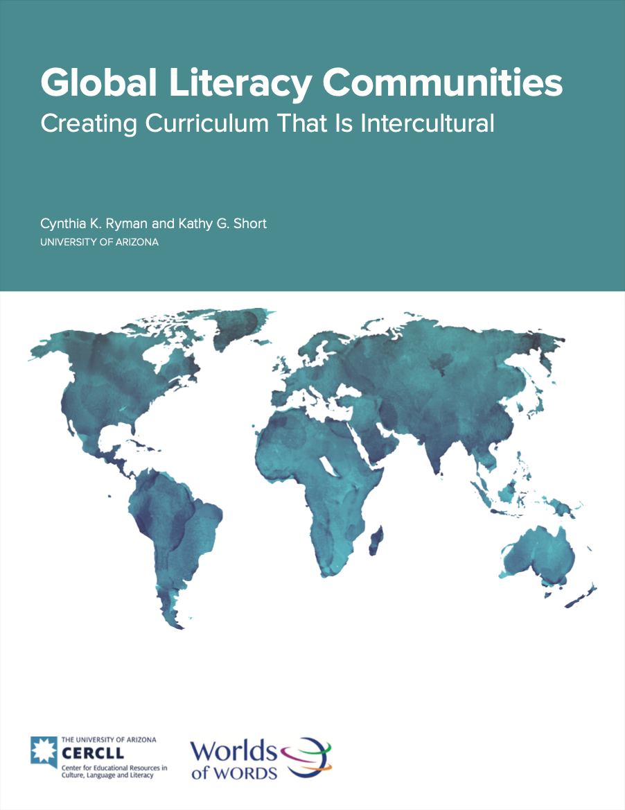 Global Literacy Communities: Creating Curriculum That Is Intercultural ...