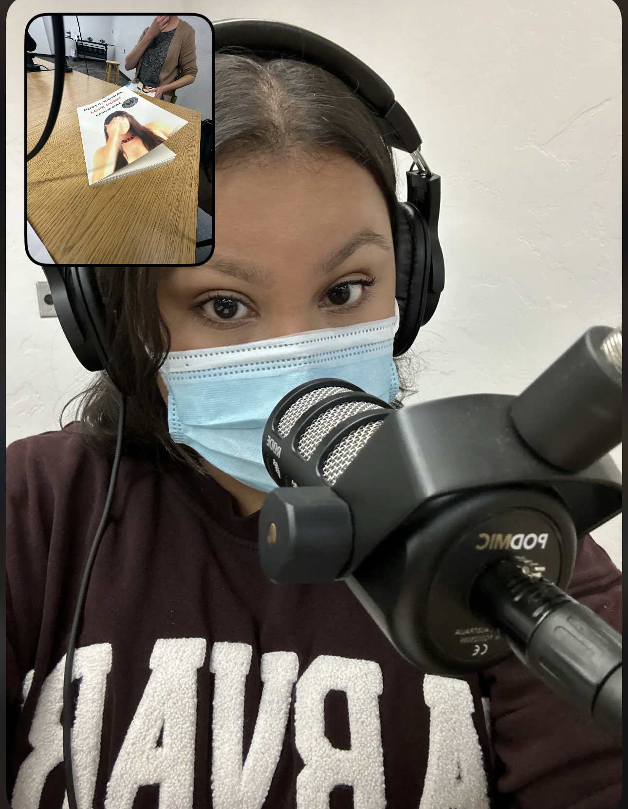 WOW Center Launches Reading-Focused Podcast Centering Youth Voices ...