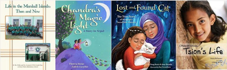 Creating Mixed Genre Text Sets • Worlds of Words