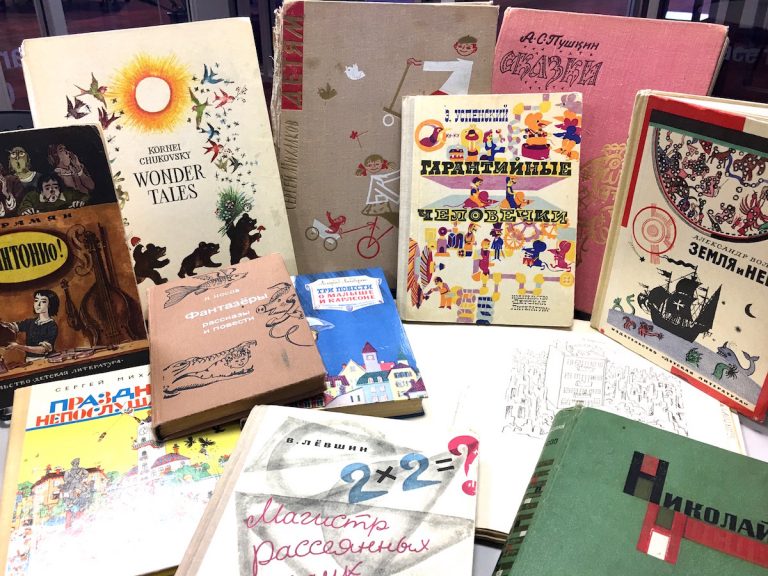 Visit Our New World Language Collection • Worlds of Words