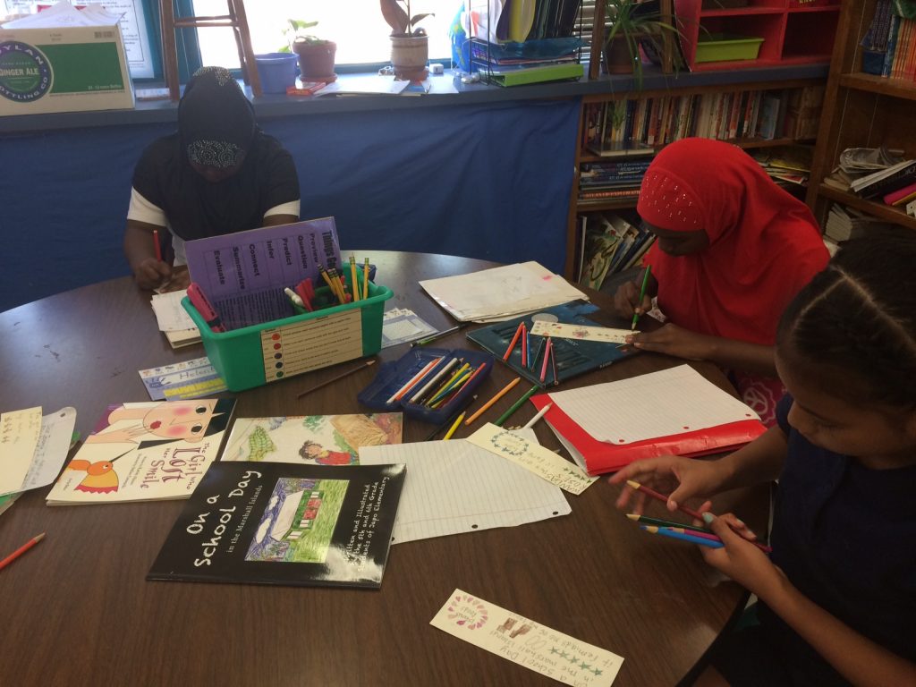 Classroom Activities to Promote Cultural Connections • Worlds of Words