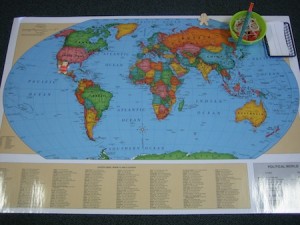 Global Literacy Communities: Teacher Book Clubs and Global Explorations ...